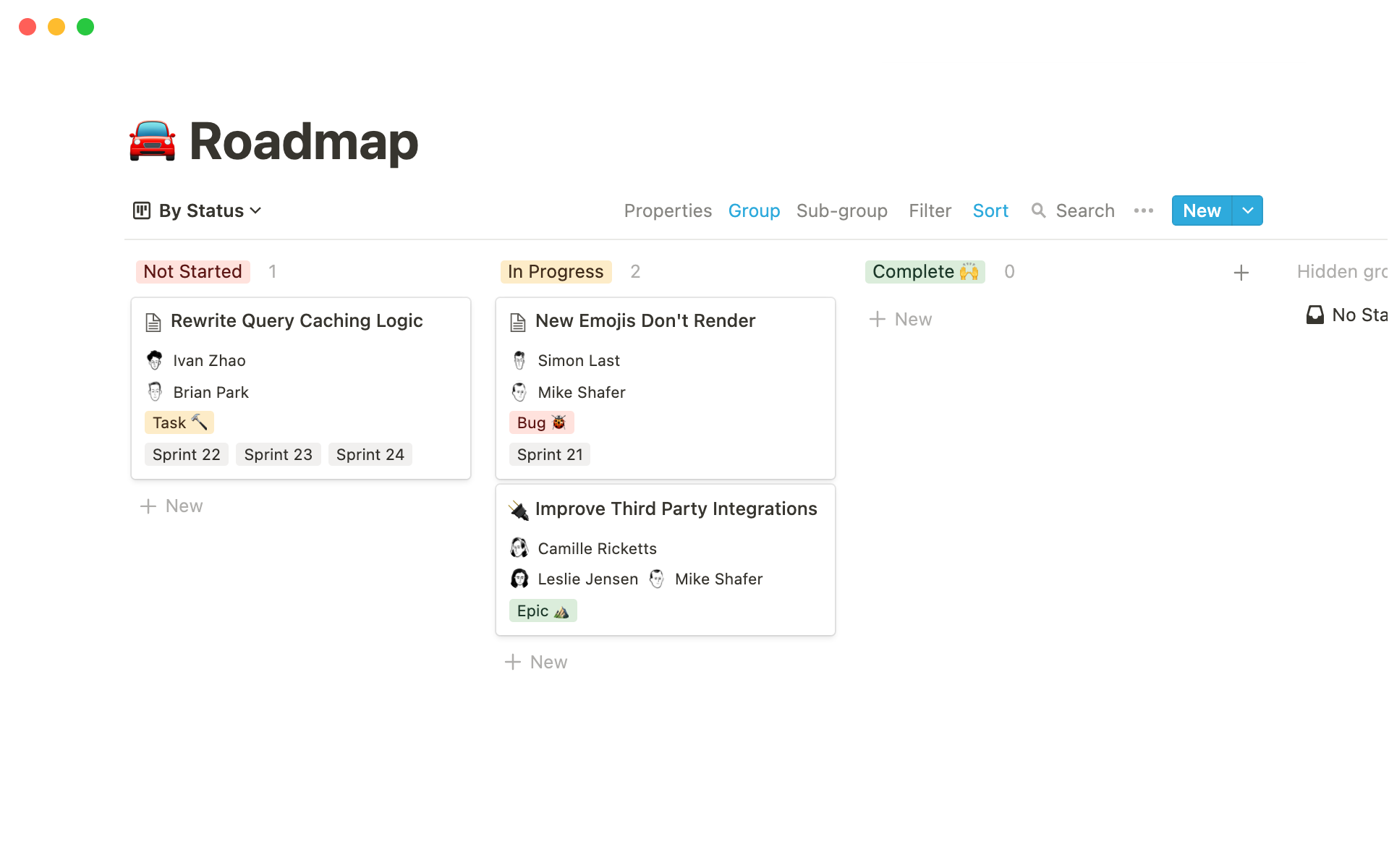 7 Best Open Source Alternatives To Notion