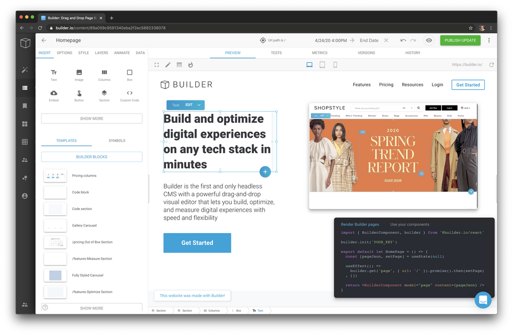 13 Open Source Headless CMS You Should Consider for Your Next Project