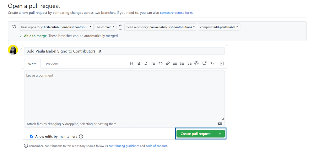 A Beginner's Guide to Contributing to Open Source Projects