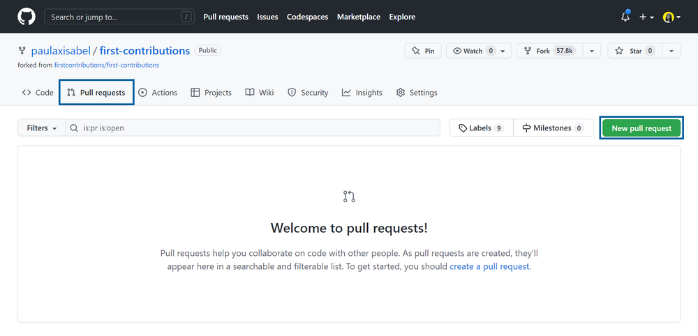 A Beginner's Guide to Contributing to Open Source Projects