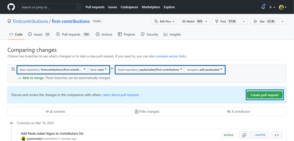 A Beginner's Guide to Contributing to Open Source Projects