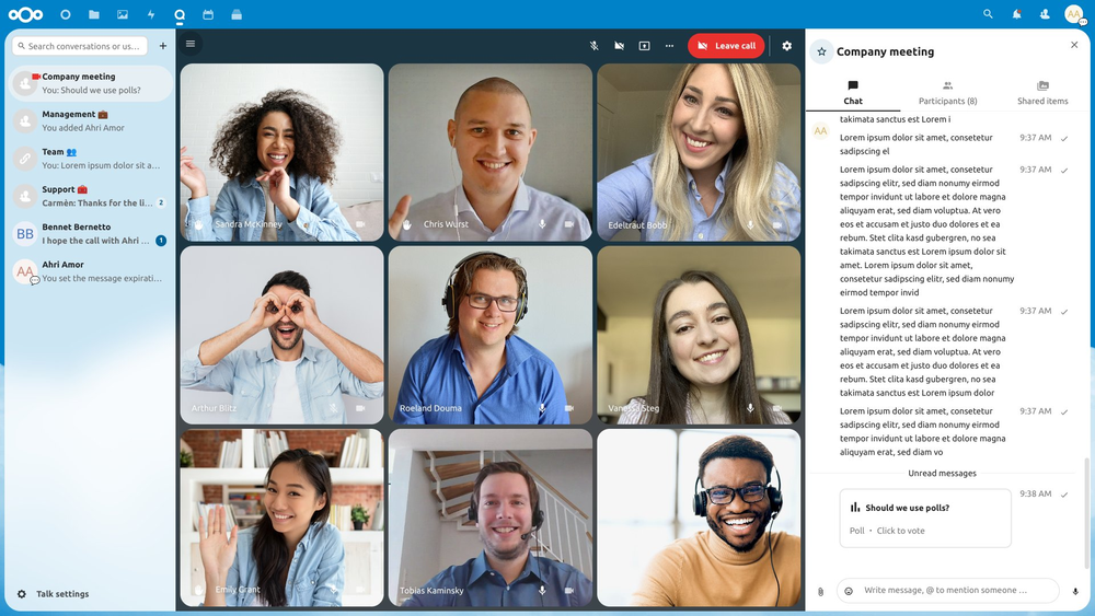 7 Best Open Source Slack Alternatives for Team Communication