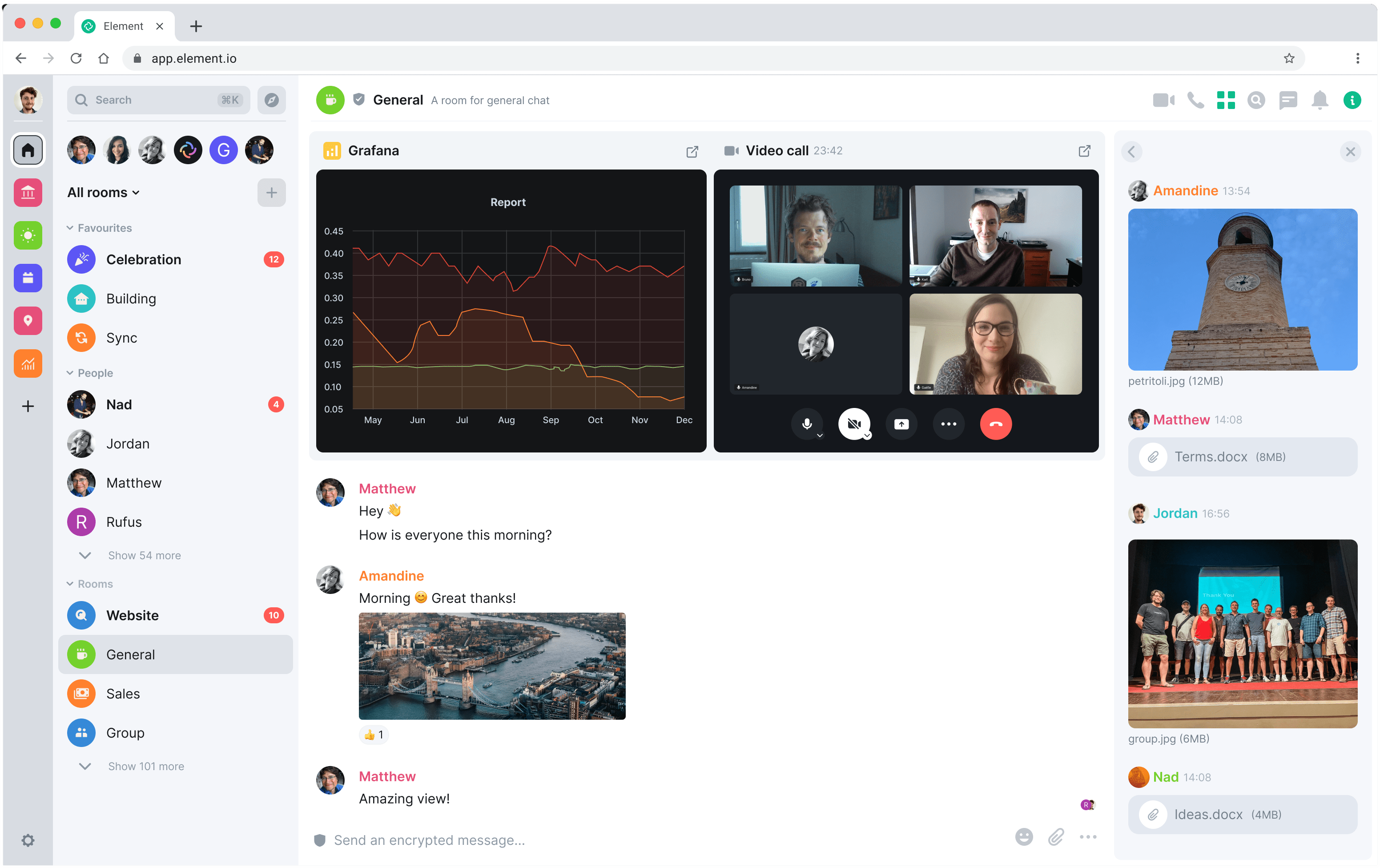 7 Best Open Source Slack Alternatives for Team Communication